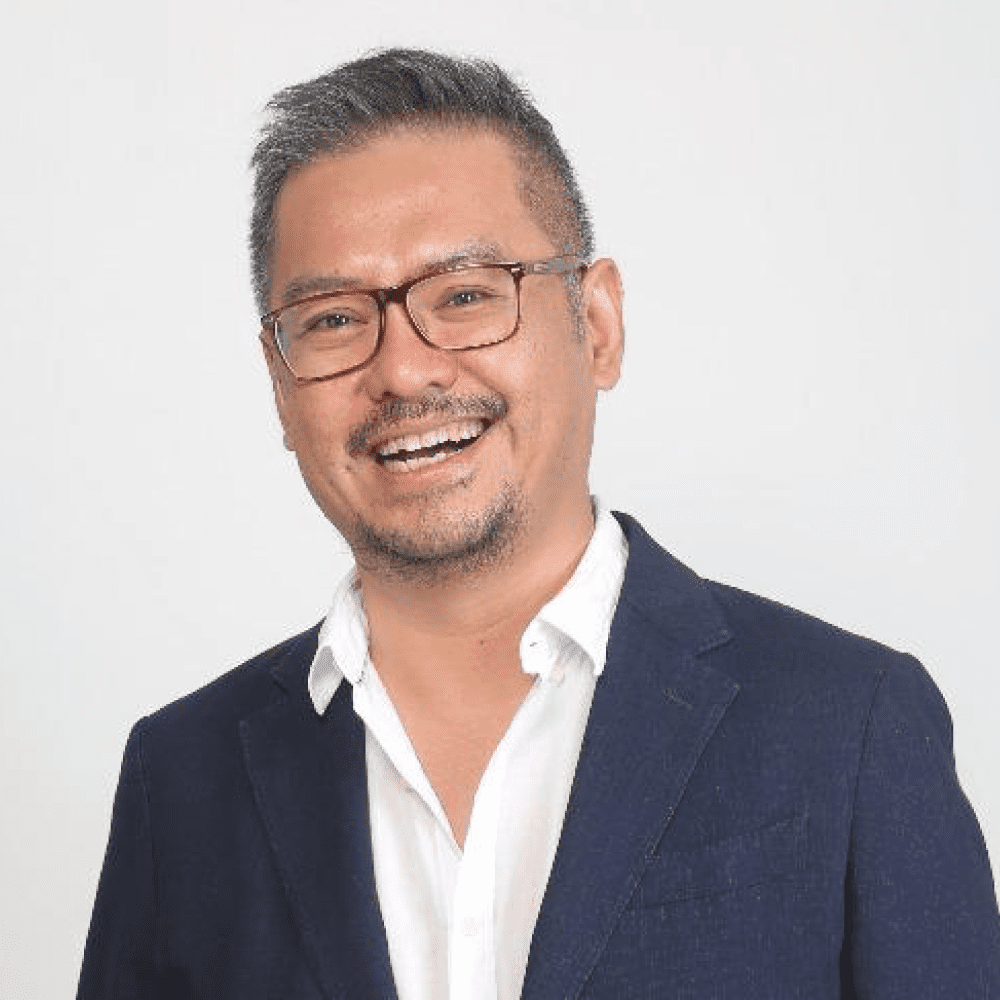 Leadership | Berkah Venture